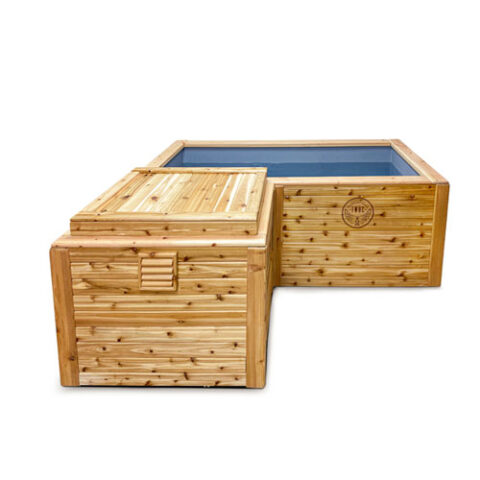 Residential Tubs - Ice Works Bath Co.